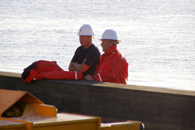 Shipyard: Naval Architecture and Project Management Services - Lind Marine